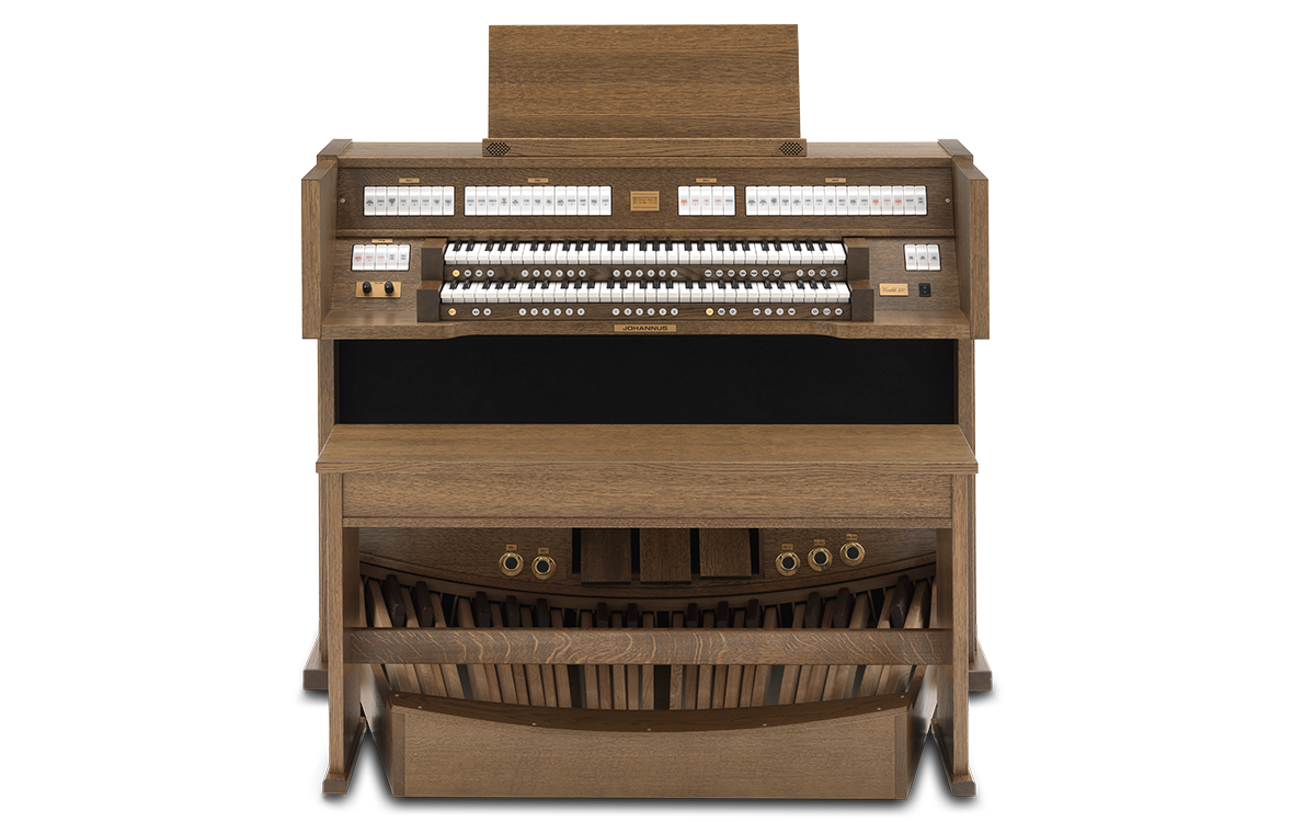 Vivaldi 270 console.png_ | Buch Organs