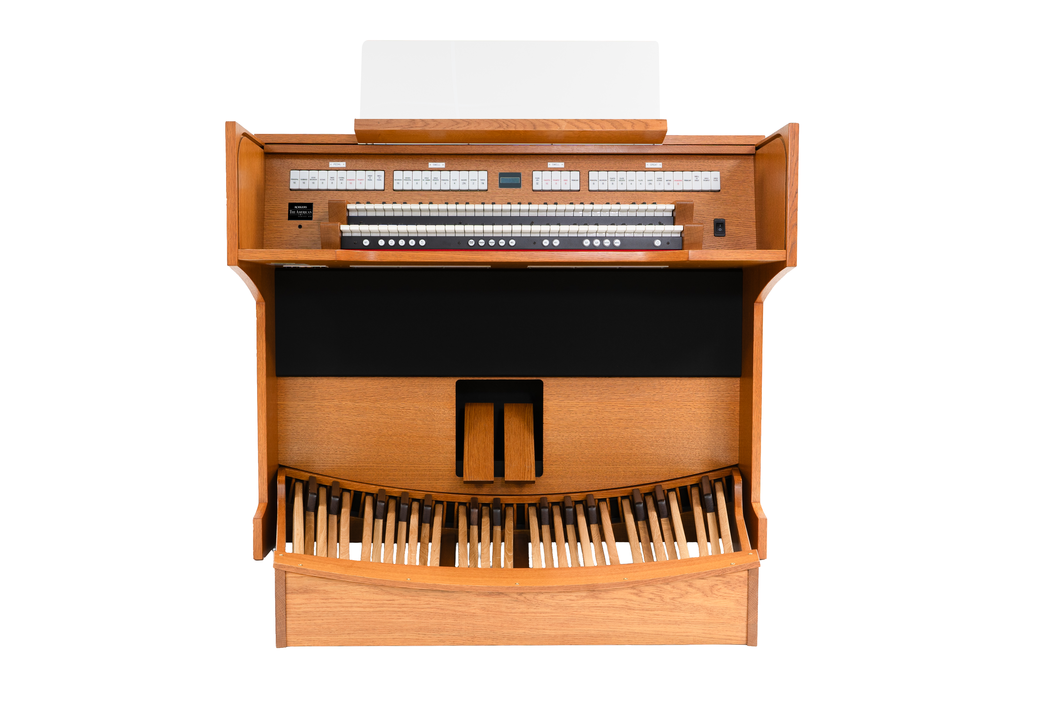 Rodgers-5 Edited | Buch Organs